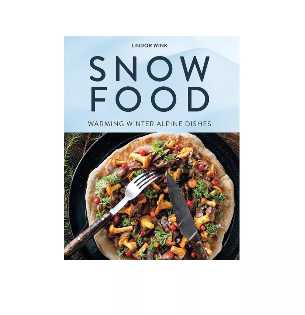Snow Food | The Nordic Home Shop