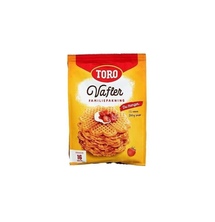 Toro Vafler | The Nordic Home Shop
