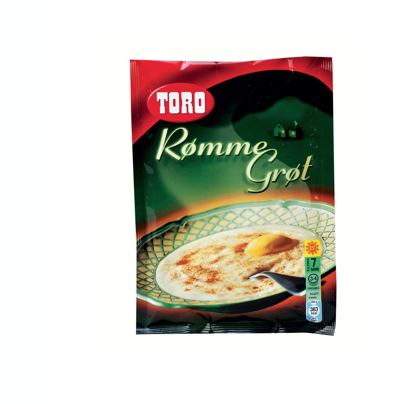 Toro Romme Grot | The Nordic Home Shop