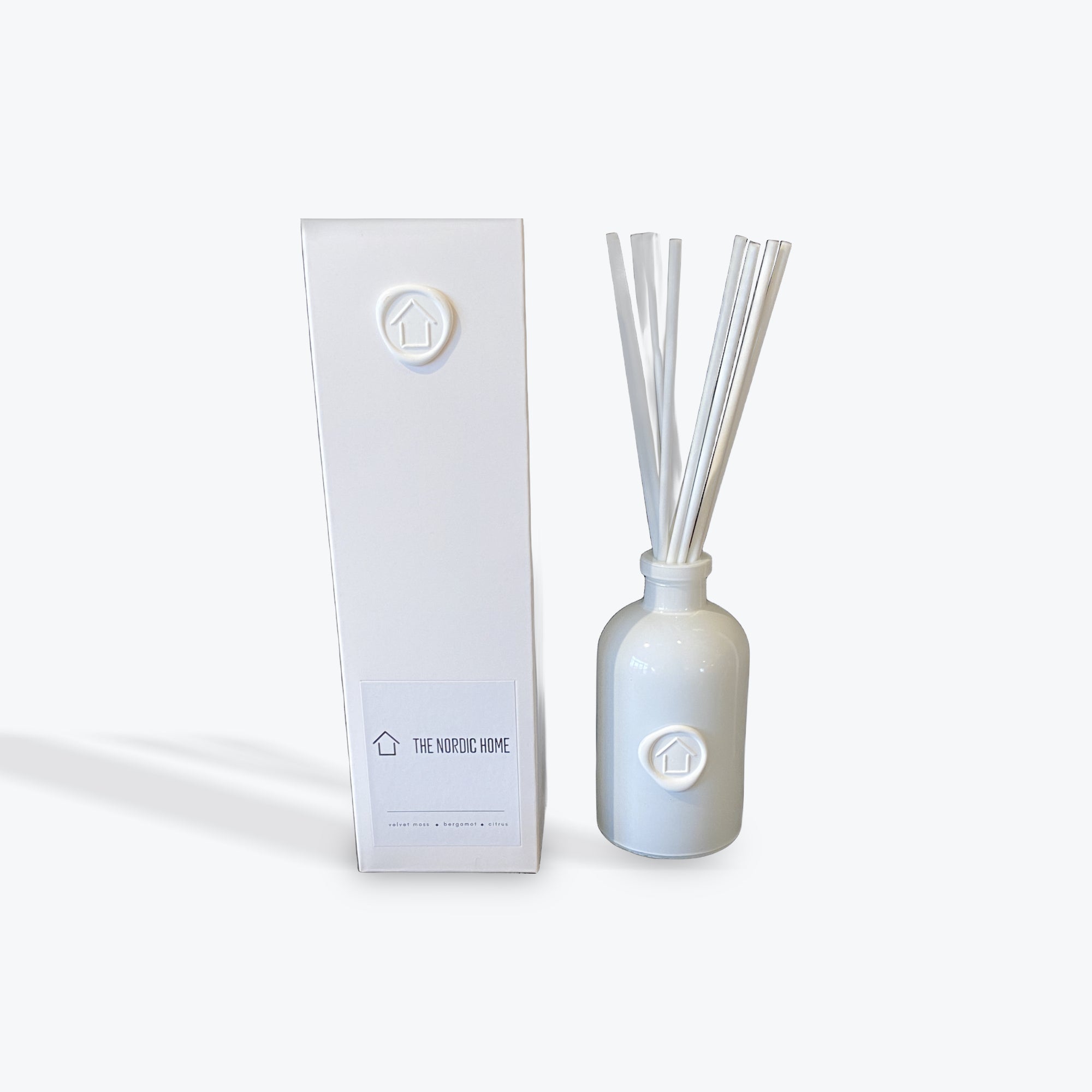 Nordic Home Seasonal Signature Diffuser | The Nordic Home Shop